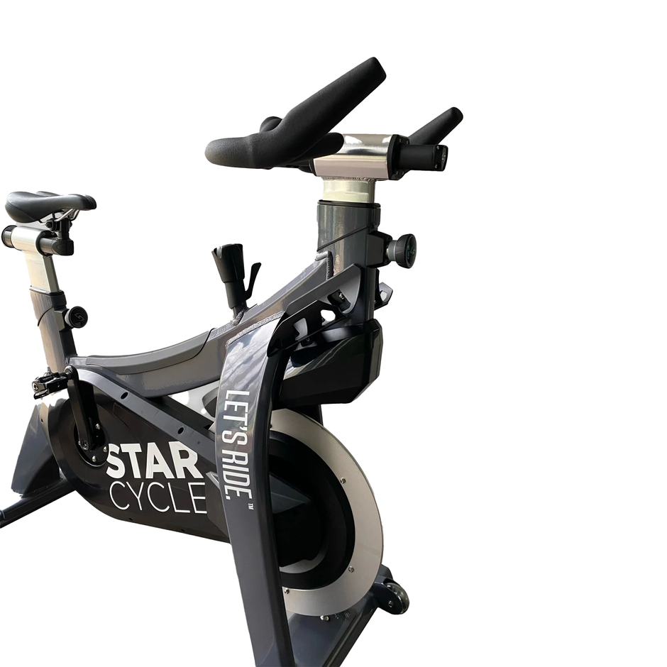 Products – StarCycle